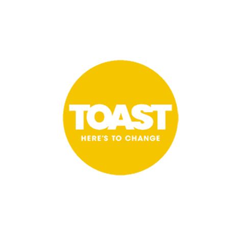 Toast Ale Logo Compare Your Footprint