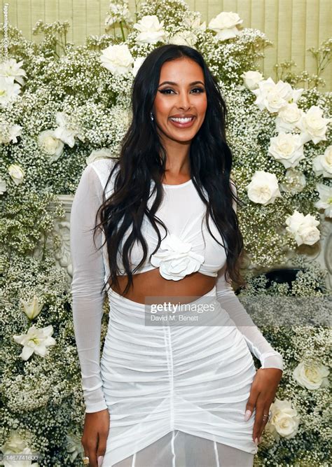 Maya Jama Mayajama Nude Onlyfans Leaks The Fappening Photo