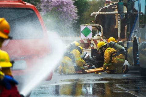 Analysis Hazardous Material Crash Statistics Morris Bart Personal