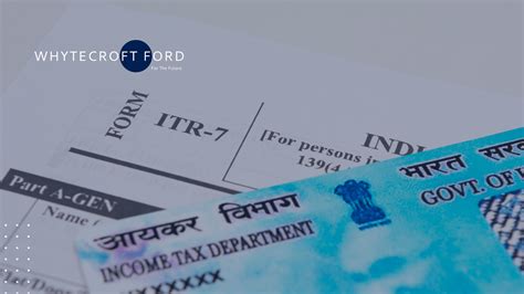Overview The Physical Pan Card Versus E Pan Whytecroft Ford