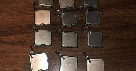 Key Chain Cpu Album On Imgur