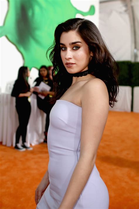 Sexy Pictures Of Lauren Jauregui Popsugar Celebrity Photo 3