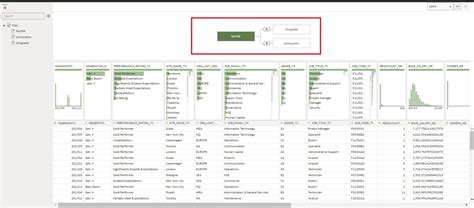 Oracle Analytics Cloud New Features Clearpeaks Blog