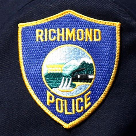 Oakland Police Sex Scandal Did Richmond Cops Taint Criminal Cases