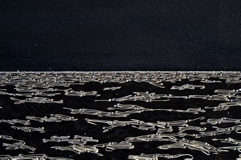 Yoan Capote Conversation Pieces