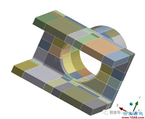 Ansys子模型技术和虚拟拓扑技术的应用 Ansys培训、ansys有限元培训、ansys Workbench培训、ansys视频教程、ansys Workbench教程、ansys Apdl