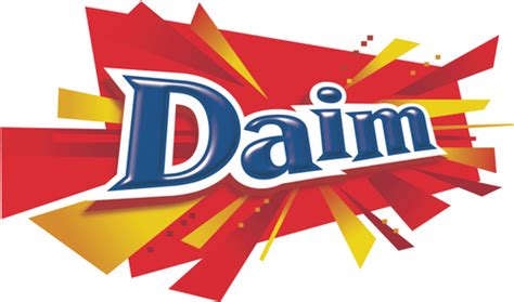 500px Daim Logo 2006 Png