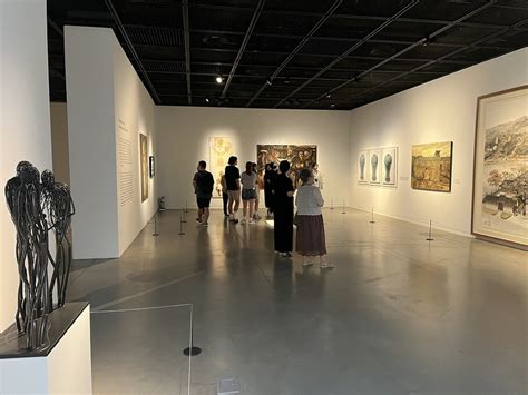 수원시립미술관 추석 연휴 기간에도 정상적으로 문 연다