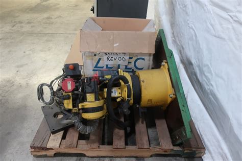 Fanuc R J3ib A05b 1215 B612 A05b 2462 B150 M 6ib 6s Robot Controller Assembly For Sale Aucto