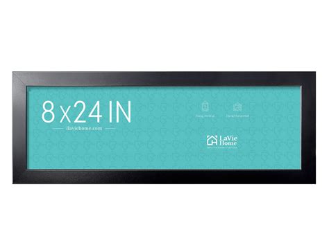 10 Best Rectangular Picture Frames To Enhance Your Space Engineers And Architects Of America