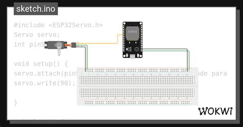 Wokwi Online Esp32 Stm32 Arduino Simulator