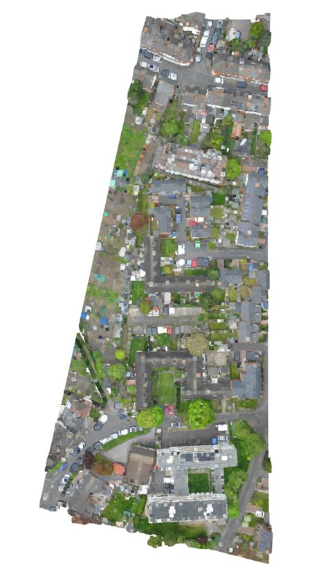 D点云处理为 D鸟瞰图过程总结 知乎