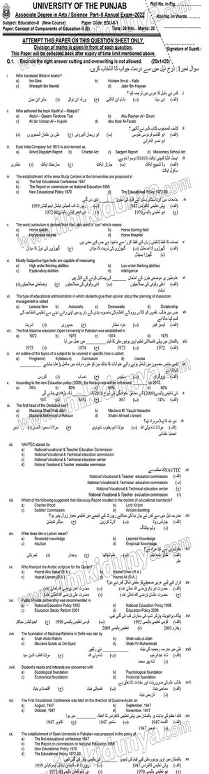 Introduction Paragraph Structure Explained Introduction Paragraph