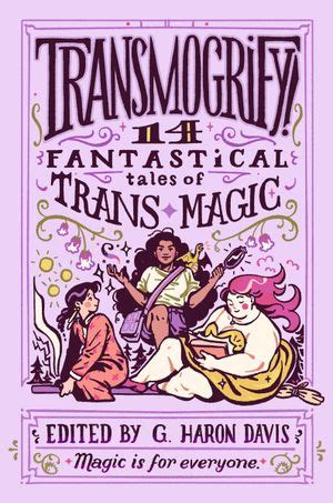 37 Ya Books With Trans And Nonbinary Characters Epic Reads