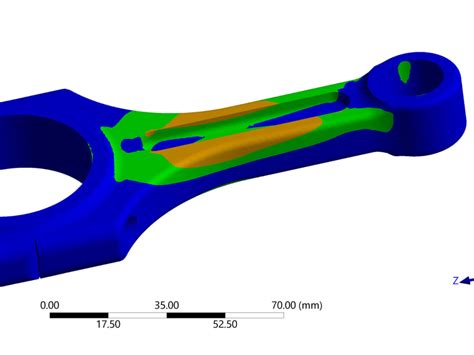 Cfd And Fea Assignment Solution In Ansys Fluent Upwork
