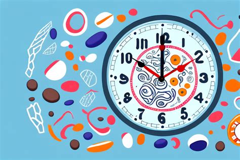 Optimal Timing For Protein Consumption When Should You Take Protein
