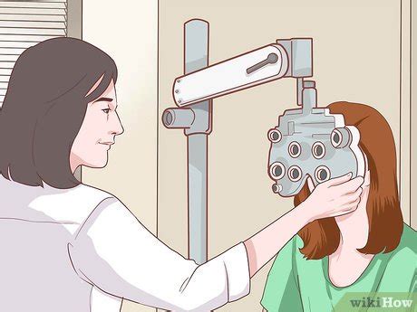 3 Ways To Detect Cataracts WikiHow
