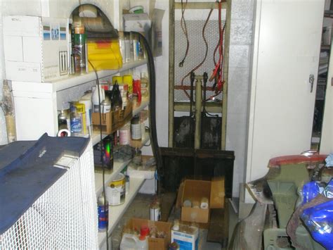 The Workshop Instructables