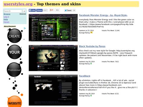 Website Qwertyuiop Asdf Themes And Skins