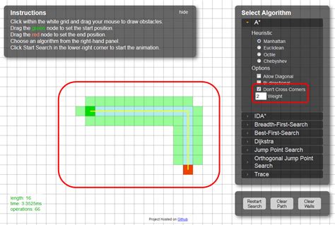 Pathfinding Js Gigazine