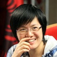 An Interview With Hou Yifan Chess Com