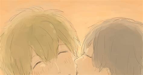 まこはる まこはる しおだのマンガ 腐ree こらw拭うんじゃない まこちゃん不憫w Pixiv