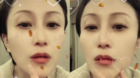 杨子46岁前妻近照曝光，气质优雅端庄大方，颜值不输女明星杨子陶虹女明星新浪新闻