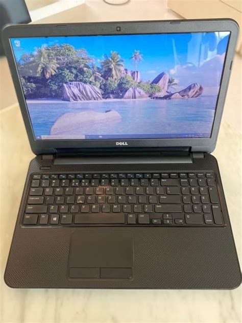 DELL Inspiron 3537