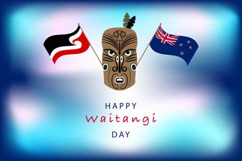 80개 이상의 Waitangi Day 스톡 일러스트 Royalty Free 벡터 그래픽 및 클립 아트 Istock