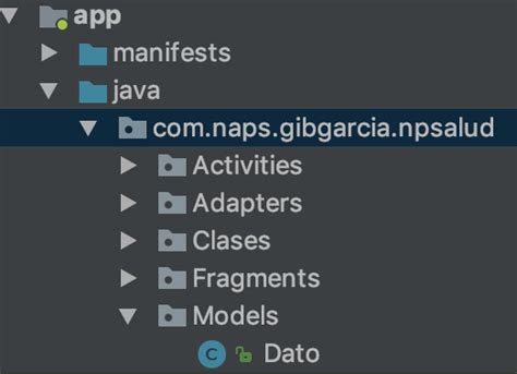 Menú Lateral Que Abre Un Cardview En Android Uso De Recyclerview
