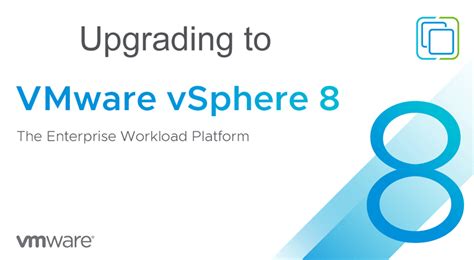 vCenter7升级到vCenter8详细方法介绍