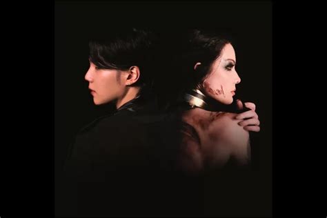 Makna Lagu Lilith Halsey X Suga Bts Sangat Mendalam Dengan Pemilihan