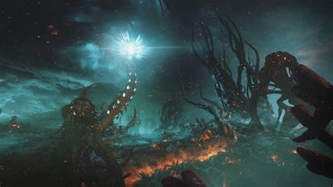 How To Get The Peculiar Audience Mod In Warframe Dexerto