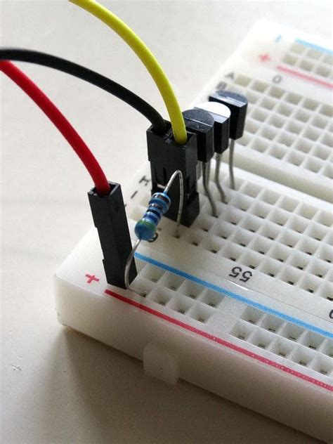 Read Multiple Ds1820ds18s20 Maxim One Wire Thermometers