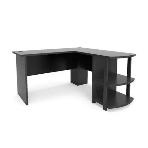 Black Wooden Computer Tables At ₹ 2850piece In Chennai Id 20690904397