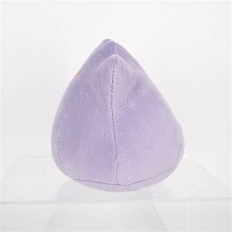 Ditto Plush S Pokémon All Star Collection Authentic Japanese