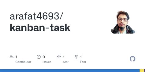 Github Arafat4693 Kanban Task