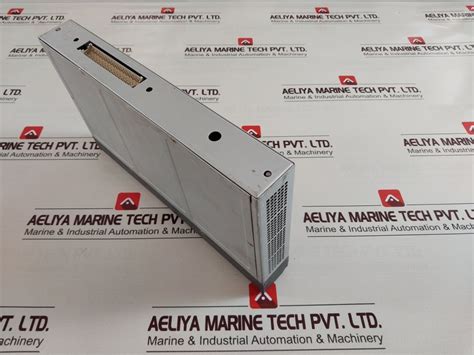 Abb Dai Analog Input Module Aeliya Marine Abb Dai Analog Input Module Aeliya Marine