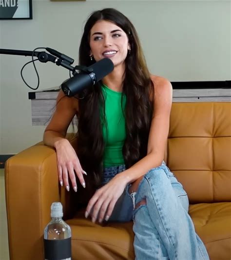 Madison Prewetts Quotes About Sex Saving Herself For Marriage Us Weekly
