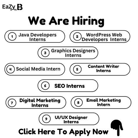 Hiring Hiring Hiring