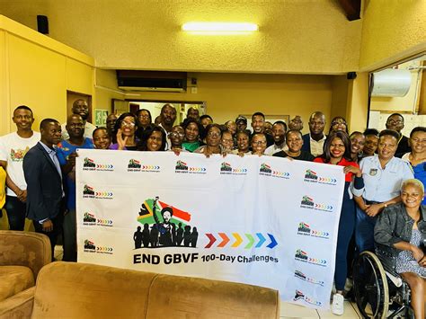 Beyond Zero Brings Life To Ba Phalaborwa Victim Empowerment Programme