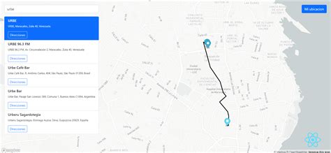 Github Carlossilvestrireact Mapbox Project Geolocation Project Search Places Search