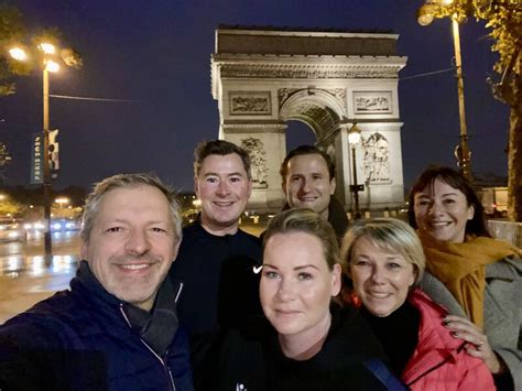 Mathieu Badard On Linkedin Stryker Paris 10 Comments