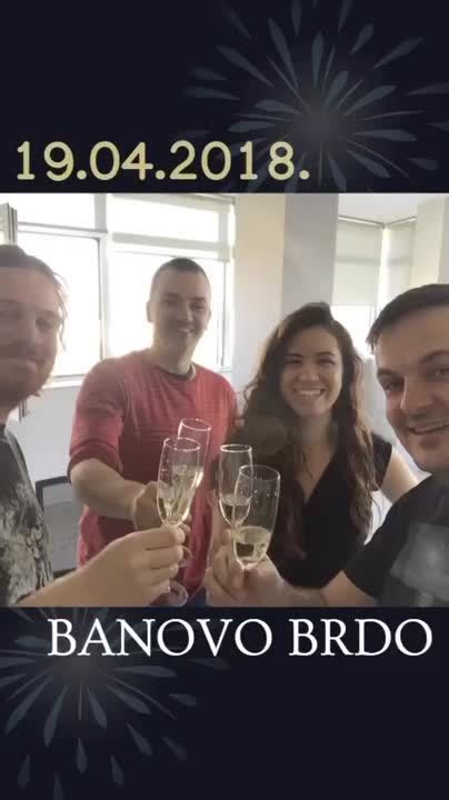 [video] Asen Aleksandrov On Linkedin Geta Digital Srbija 5 Godina