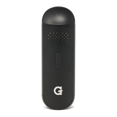 G Pen Dash Dry Herb Vaporizer Grasscity Com