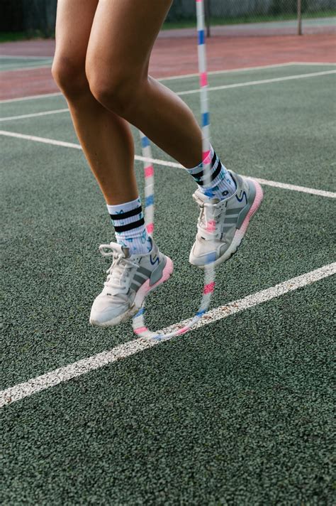 Finding Your Perfect Jump Rope Length The Secret To Efficiency