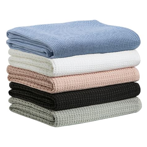 Cellular Blankets Kenknit K Ltd