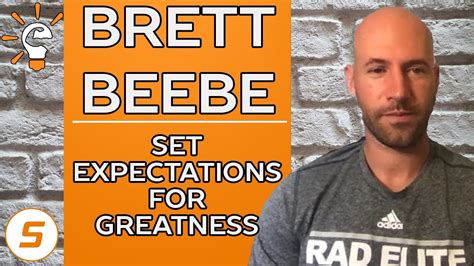 Smart Athlete Podcast Ep 67 Brett Beebe Set Expectations For Grea Solpri