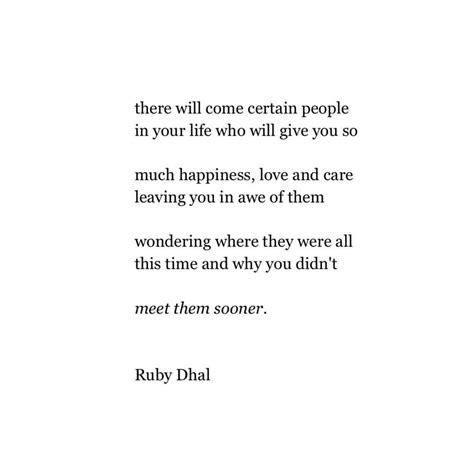 I Wish I Had Met You Sooner Babe And I Wish We Had More Time Happy
