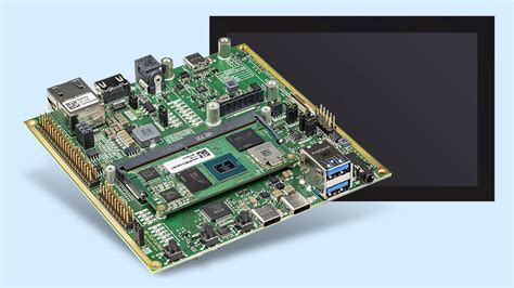 Torizon Toradex System On Modules Single Board Computers